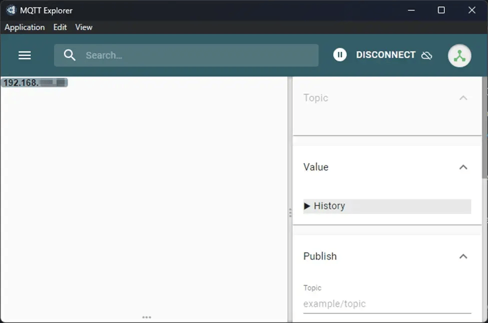 Securing your MQTT Data Access in Cogent DataHub V11